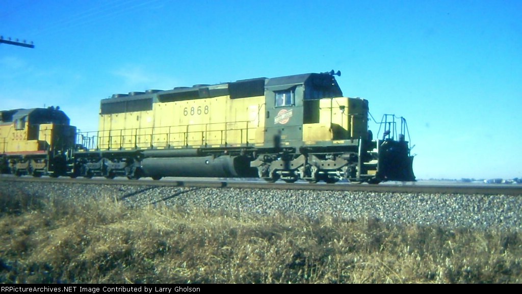 CNW 6868